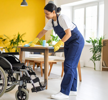 Services | HarperPlus